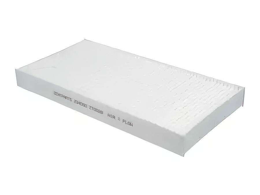 Фильтр салонный для Кадиллак Эскалейд, Опель Корса C, D, Вектра C, GTS Z34060 ZENTPARTS