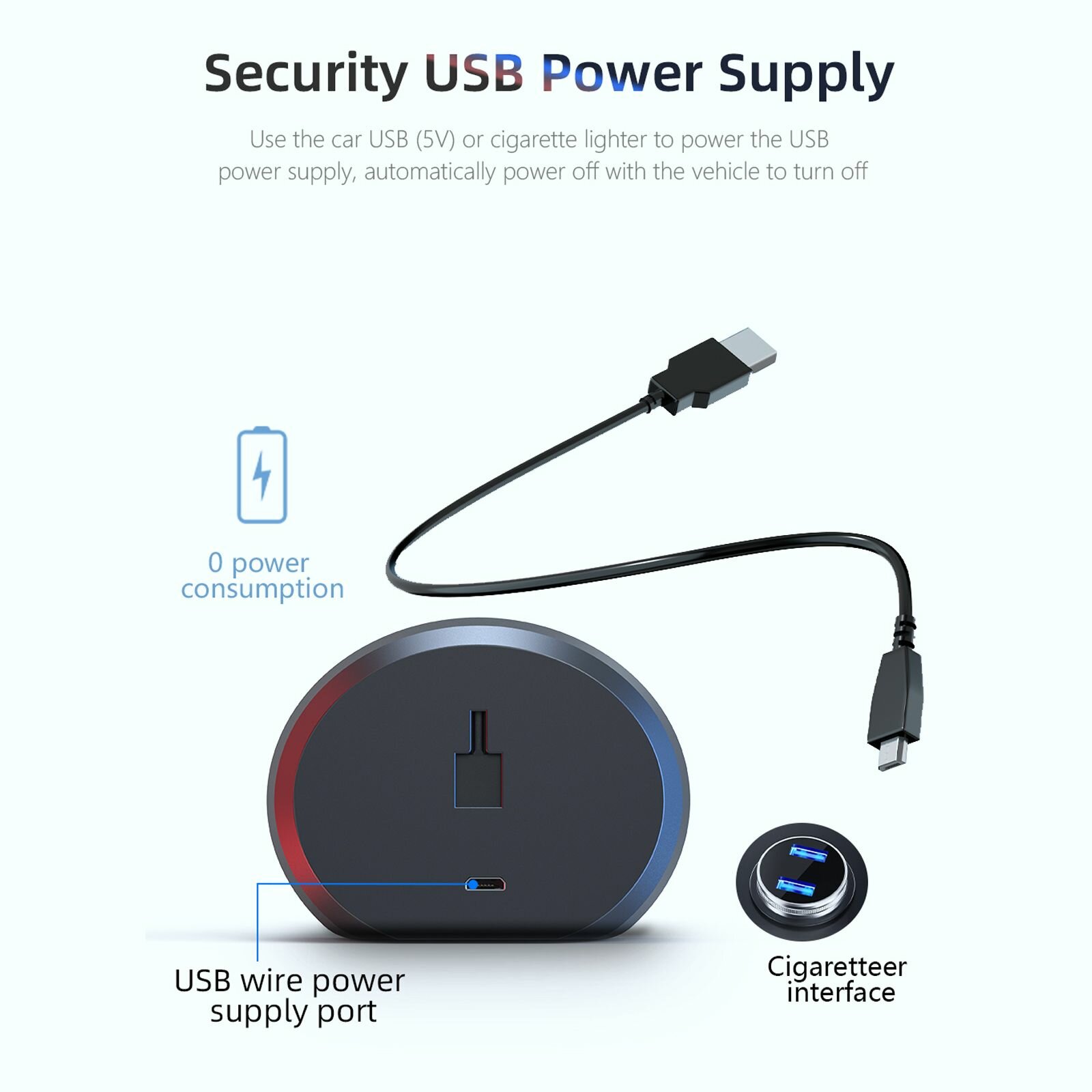 3-дюймовый цифровой GPS-спидометр для автомобиля, дисплей, экран, установка Plug and Play без потерь, большой экран HUD для GPS-навигации и отображения скорости