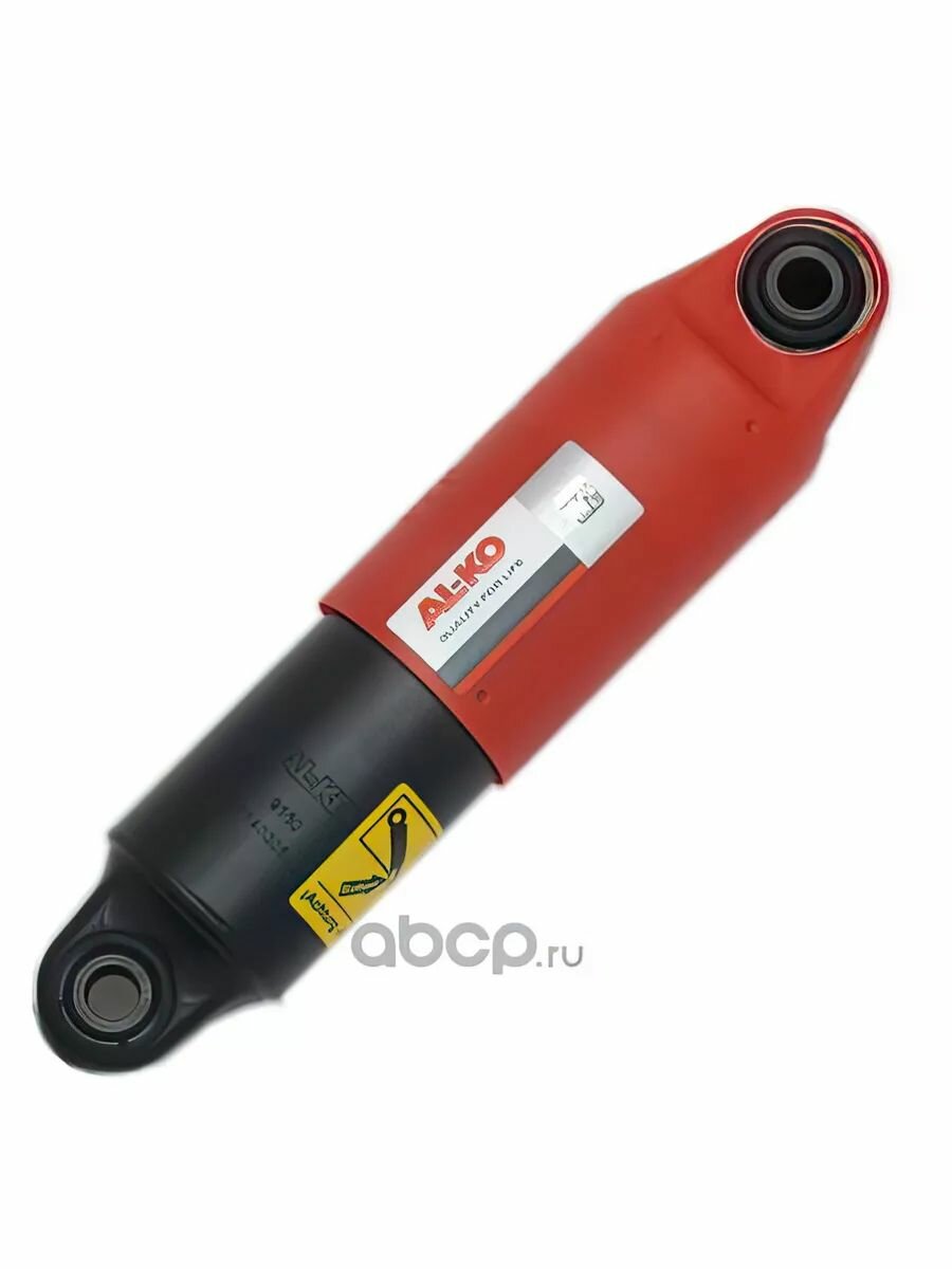 Амортизатор подвески O O 16x58 16x58.