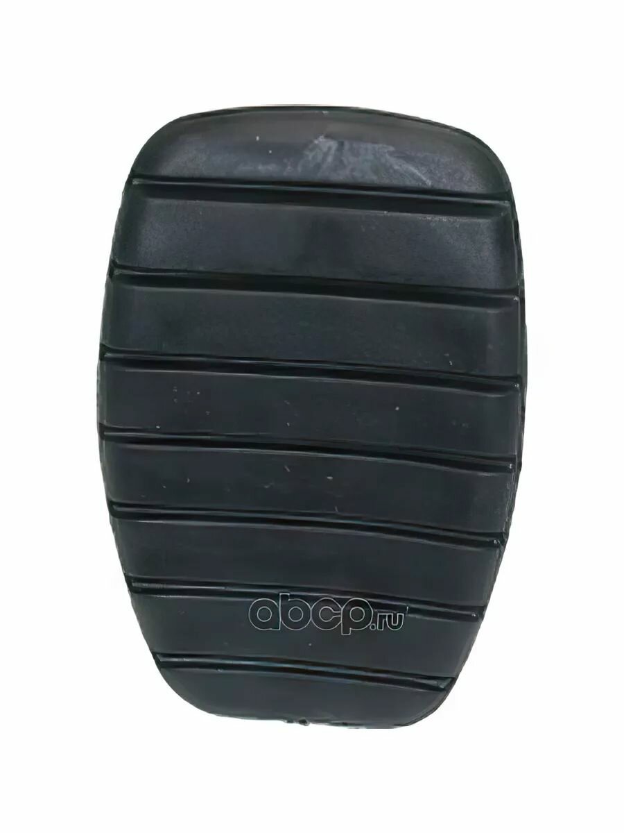 Накладка на педаль сцепления