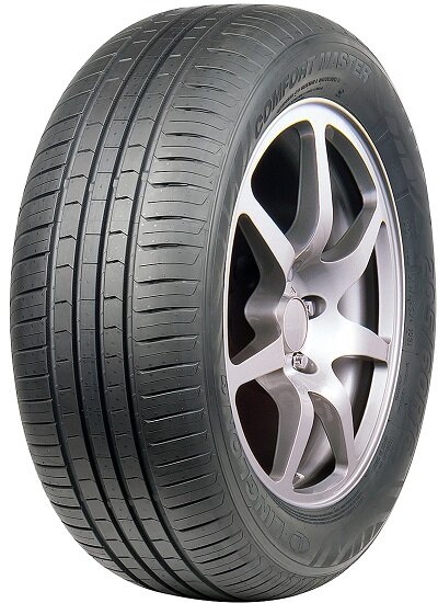 Шина летняя 225/65R17 Linglong Comfort Master (102H), для легковых автомобилей