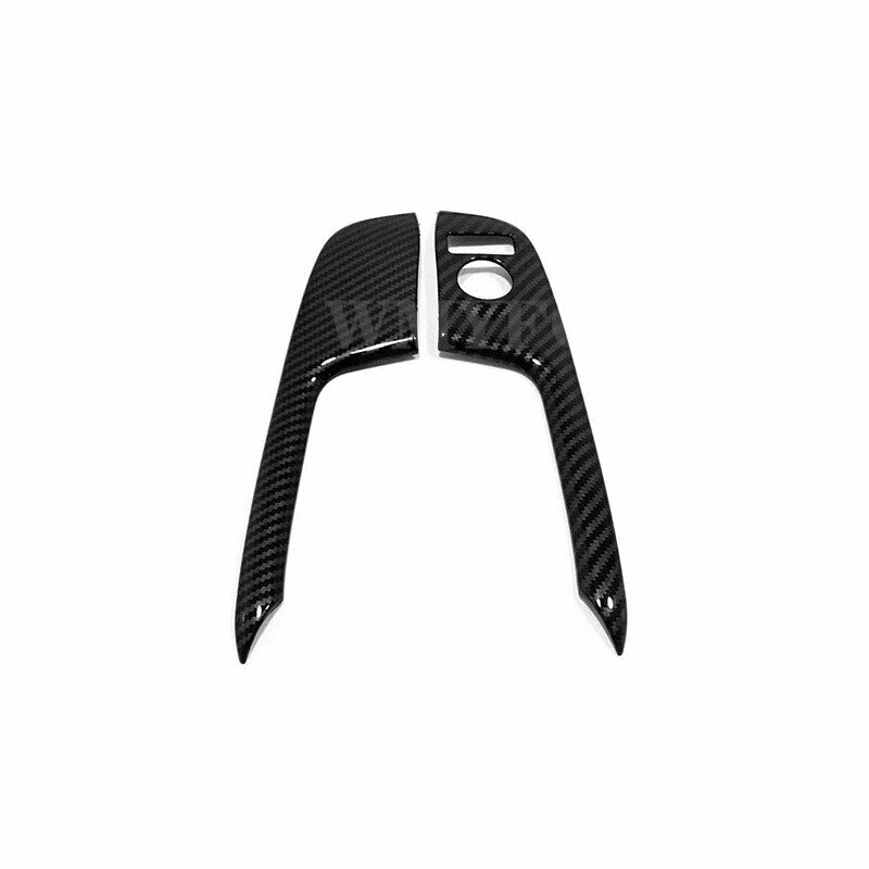 Carbon fiber стайлинг для Nissan Qashqai J11 2016-2020
