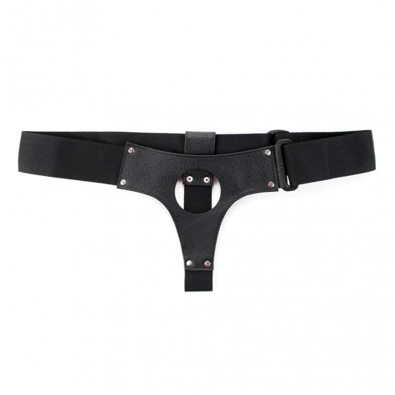 Трусики для больших насадок