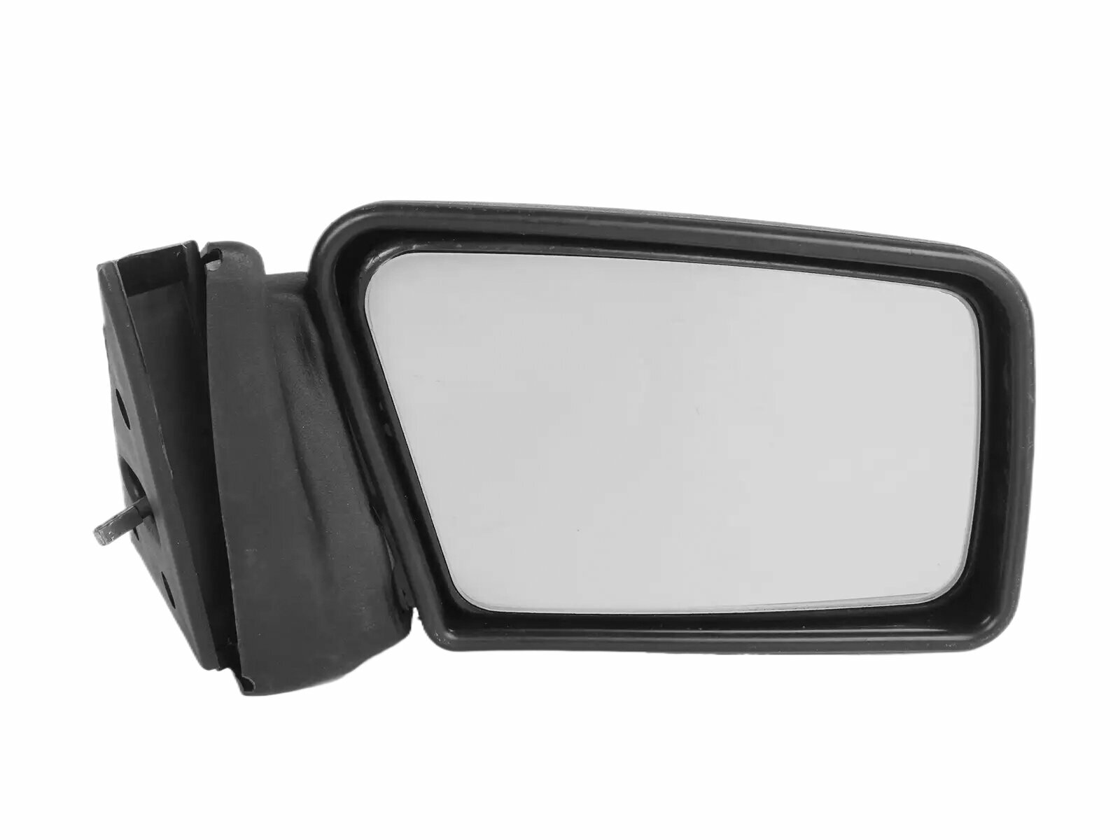 Зеркало боковое ВАЗ-2105, 07 правое в сборе Калуга 2105-8201040К