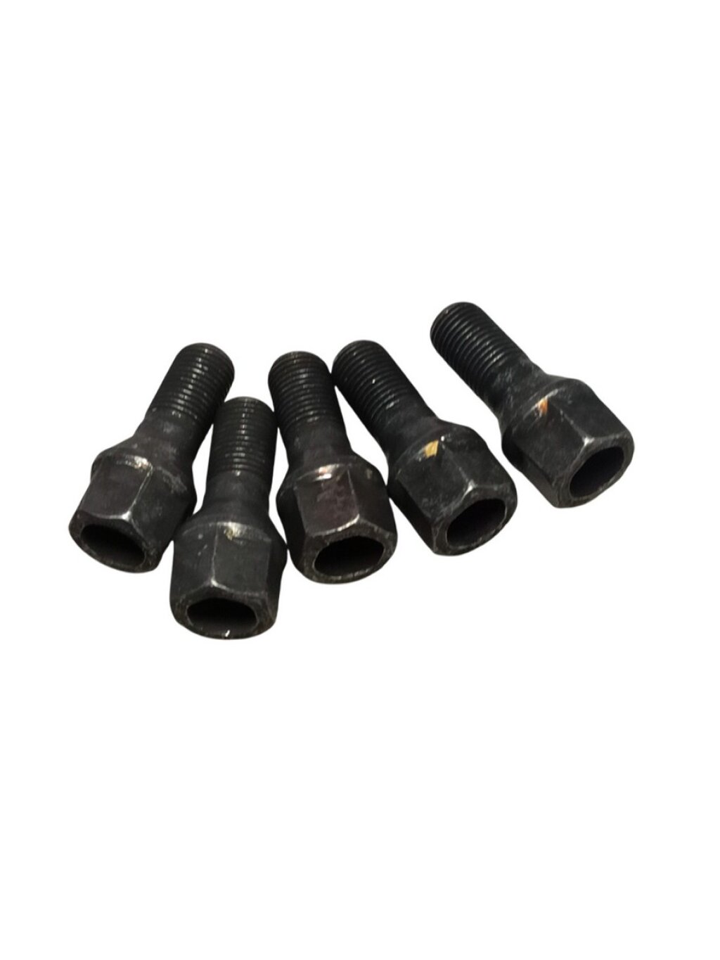 Болт колесный для а/м ВАЗ 2108 М 12х23 н/о под ключ на 17 "PROдеталь"