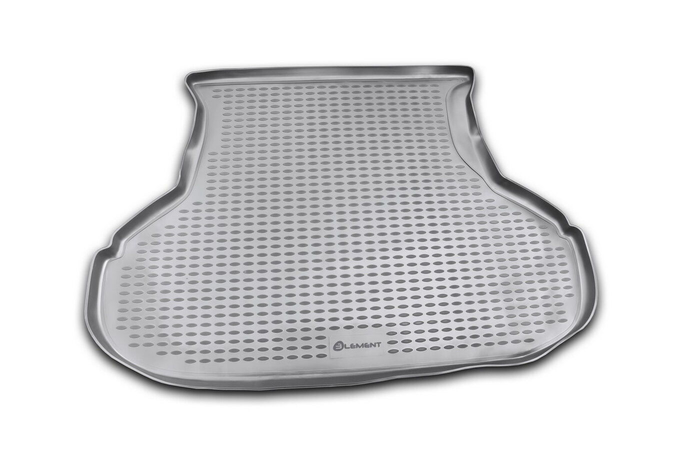 Коврик в багажник полиуретан для ВАЗ Лада Приора NLC.52.16. B10 Element