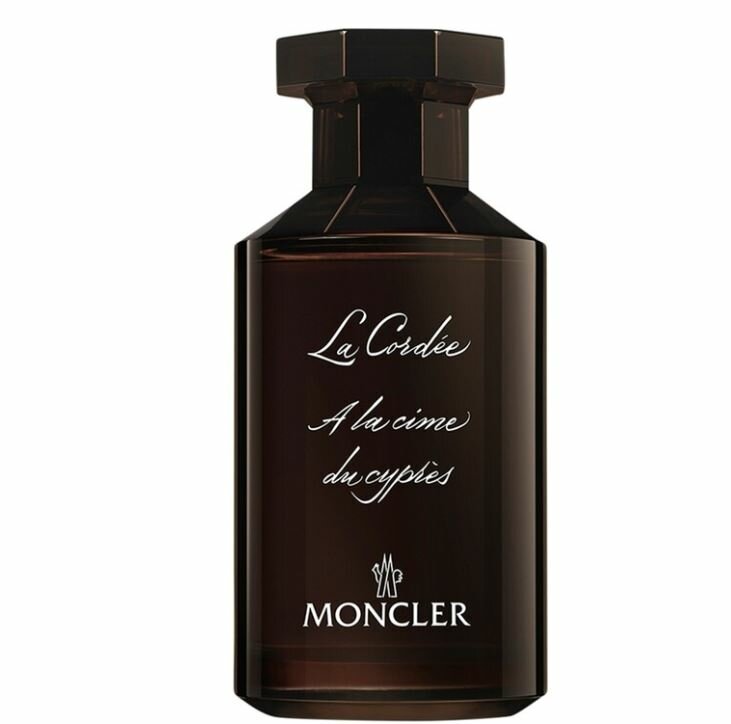 Парфюмерная вода moncler la cordеe 200 мл