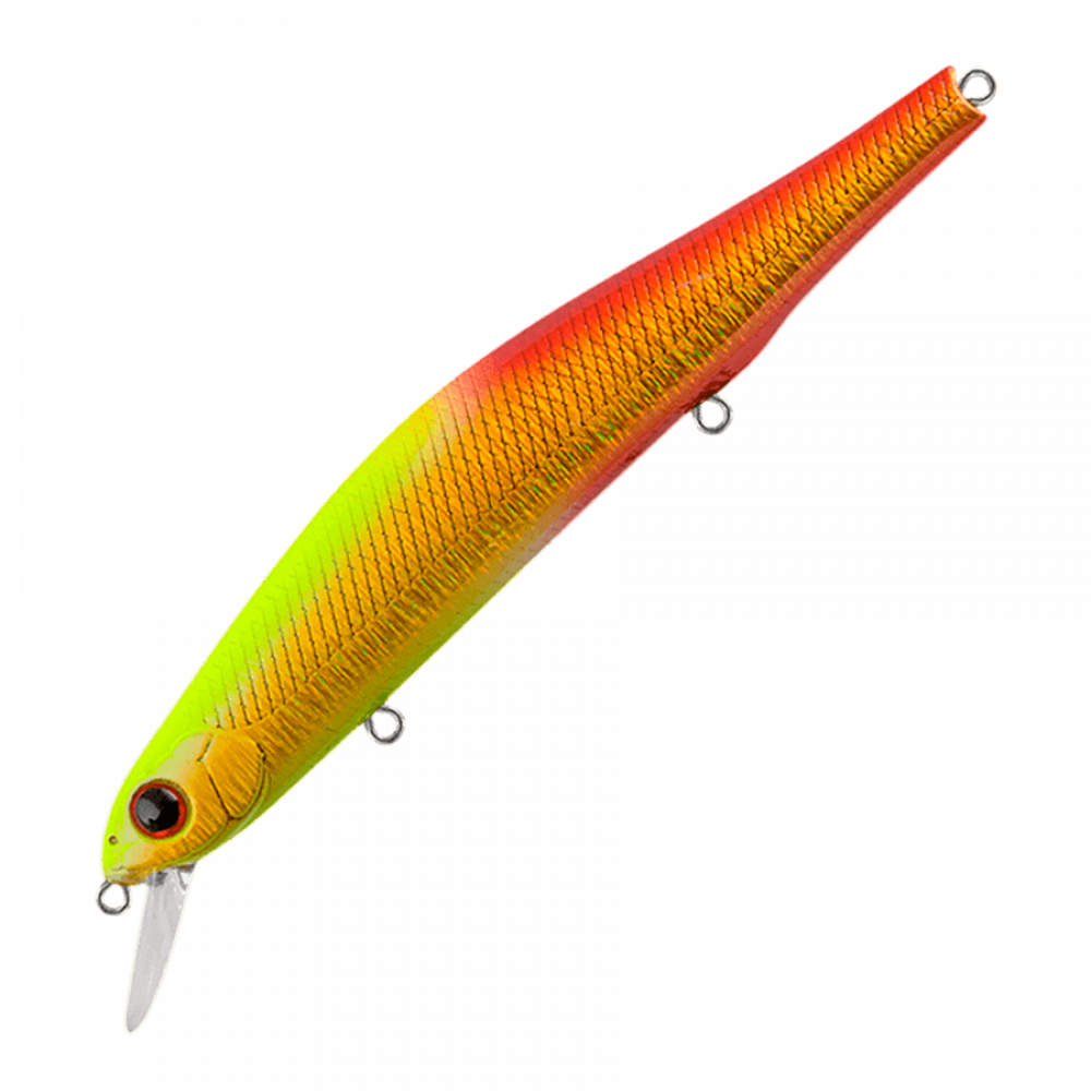 Воблер TsuYoki WATSON SP 1021 - размер 110 мм.