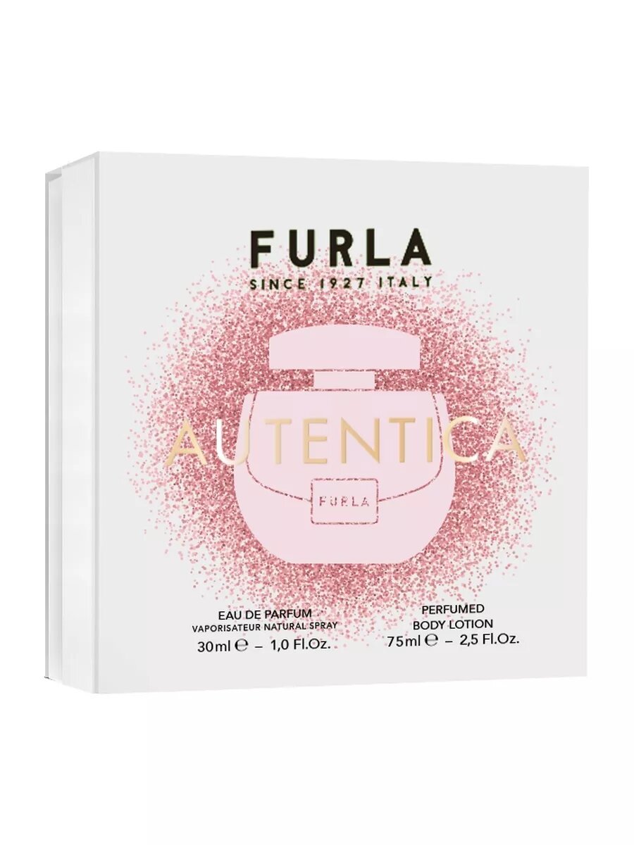 Рив Гош│Набор парфюмерный женский