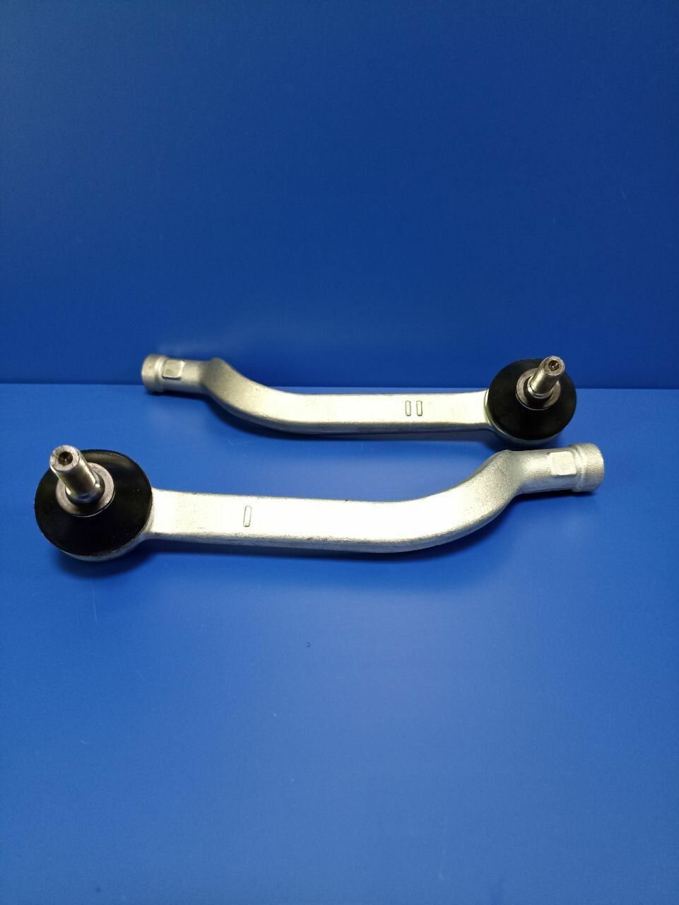 Наконечники рулевые (к-т) "PILENGA" для автомобилей Ларгус, Renault Logan, Sandero