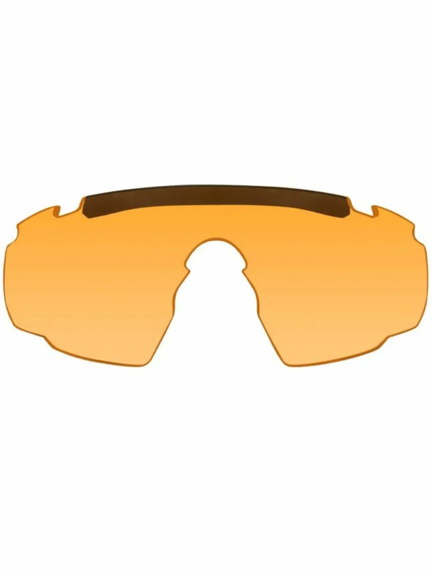 Wiley X Saber 306L Линза поликарбонат, оранжевая, для экстремальных условий