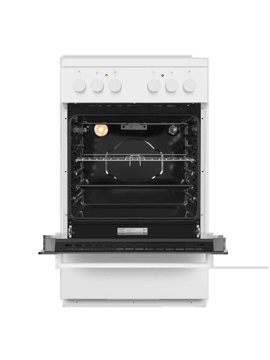 Электрическая плита Maunfeld MEC55CW07