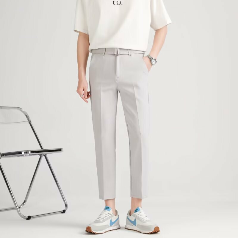 Брюки классические