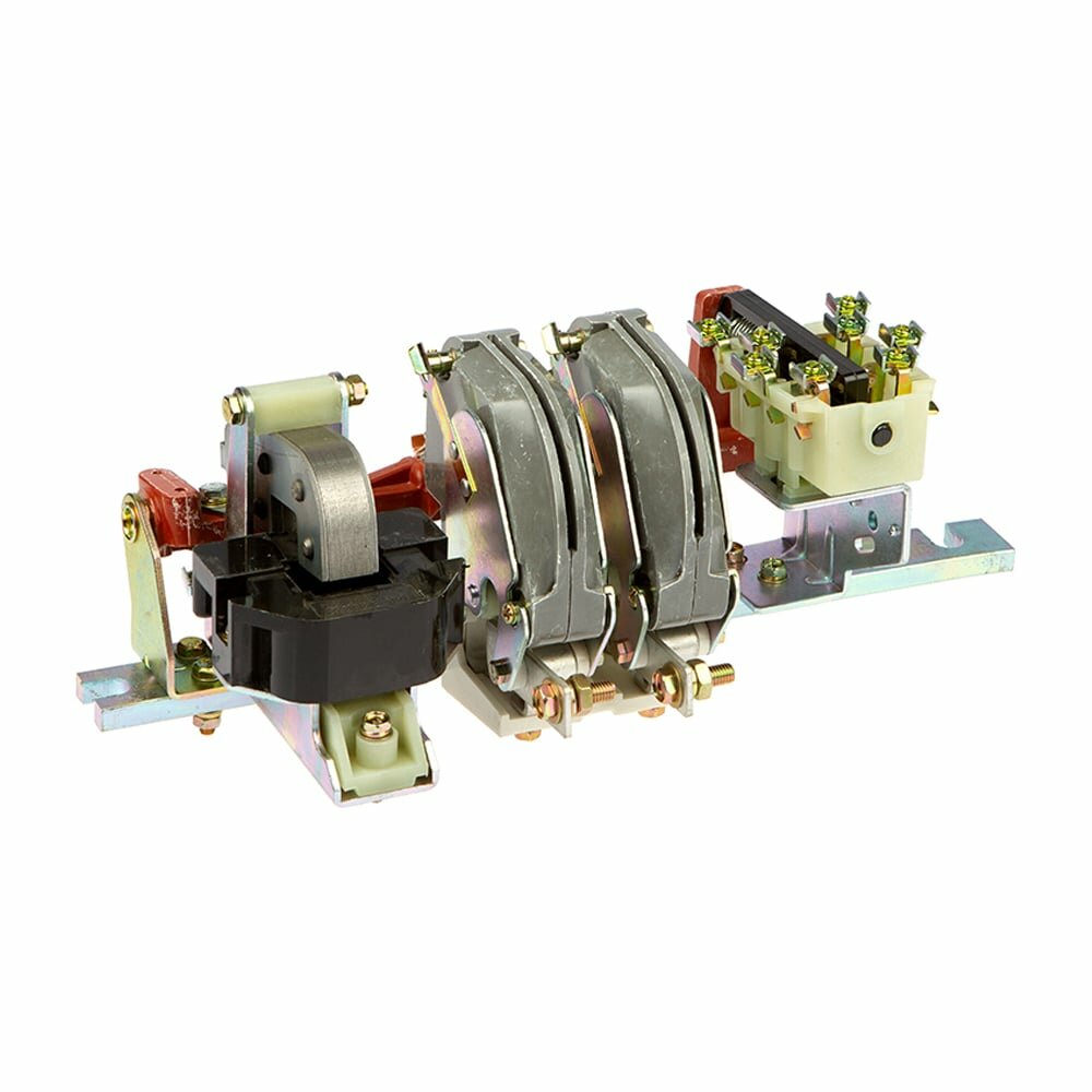 Электромагнитный контактор Электротехник КТ-6022Б