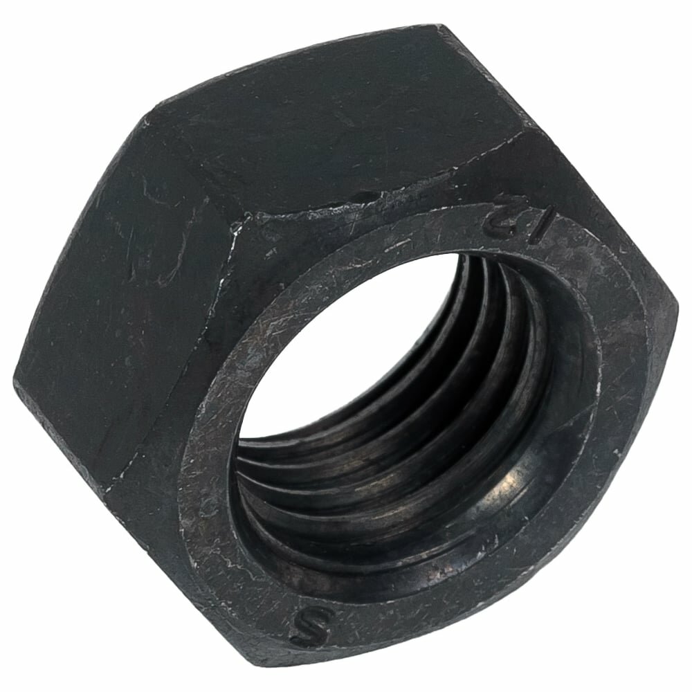 Высокопрочная гайка DINFIX M 24, DIN 934, 1 шт.