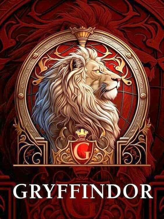 Алмазная картина "Гарри Поттер" алмазная огранка 40х50 см,40X50CM, белый