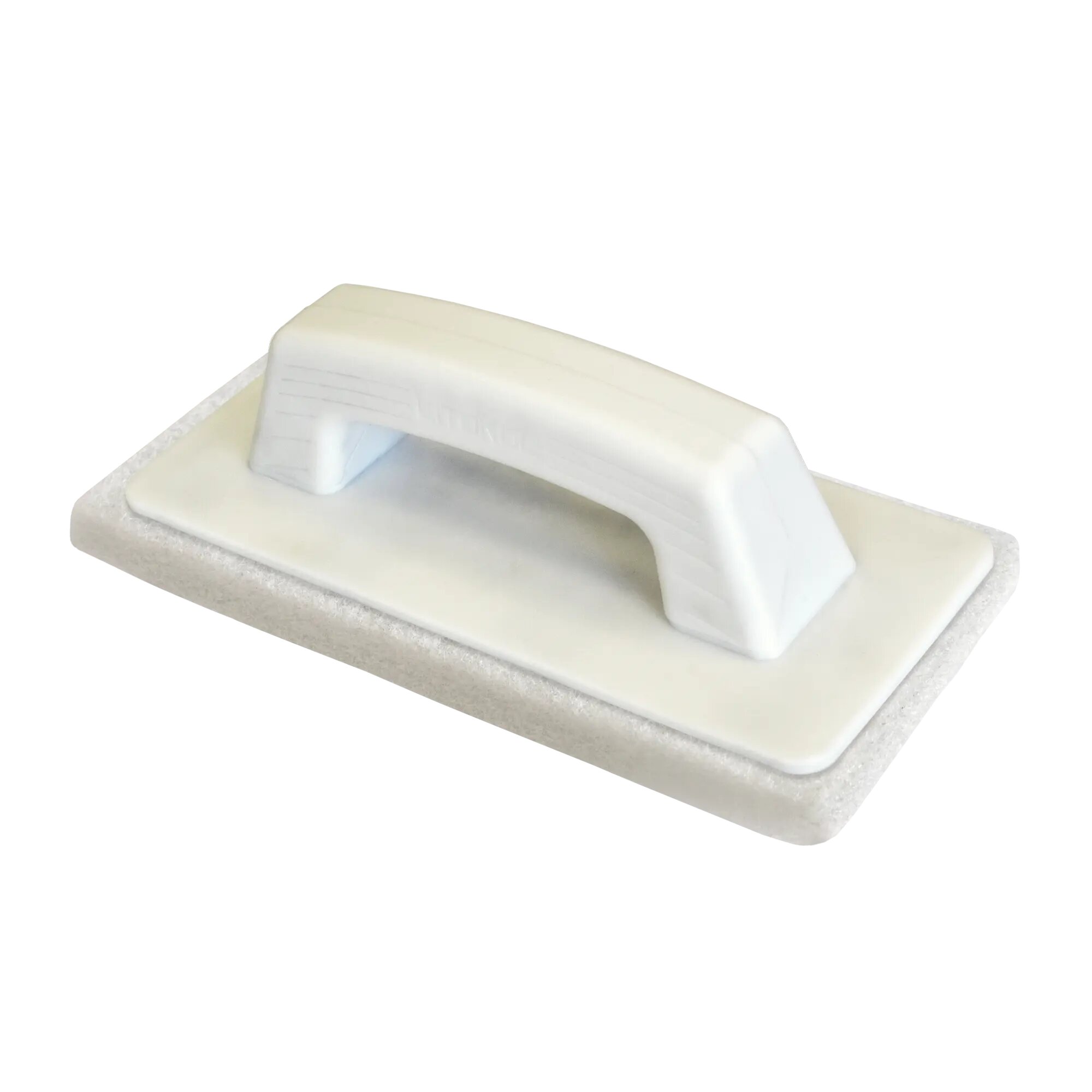 Litokol шпатель для удаления остатков эпоксидной затирки и очистки швов плитки