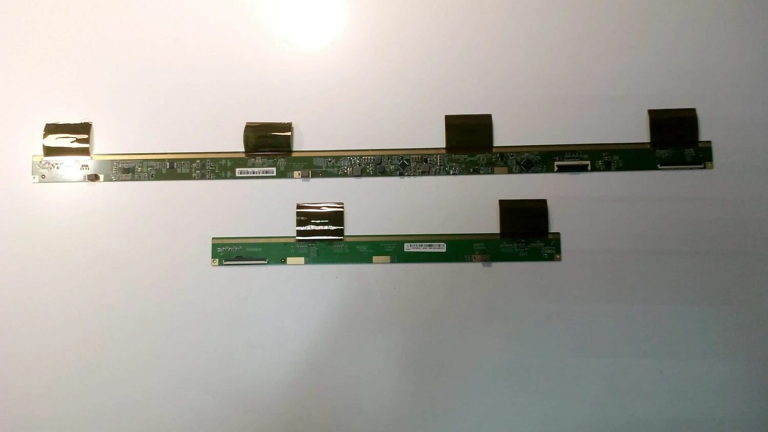 Driver T-con Board 2 планки LCD HV490FHB-N8L 49 FHD G0A XPCB-L 47-6001549 49 FHD G0A XPCB-R 47-6001550 для Kdl-49We665 Lcd Телевизор Плата разъемов арт. 7734