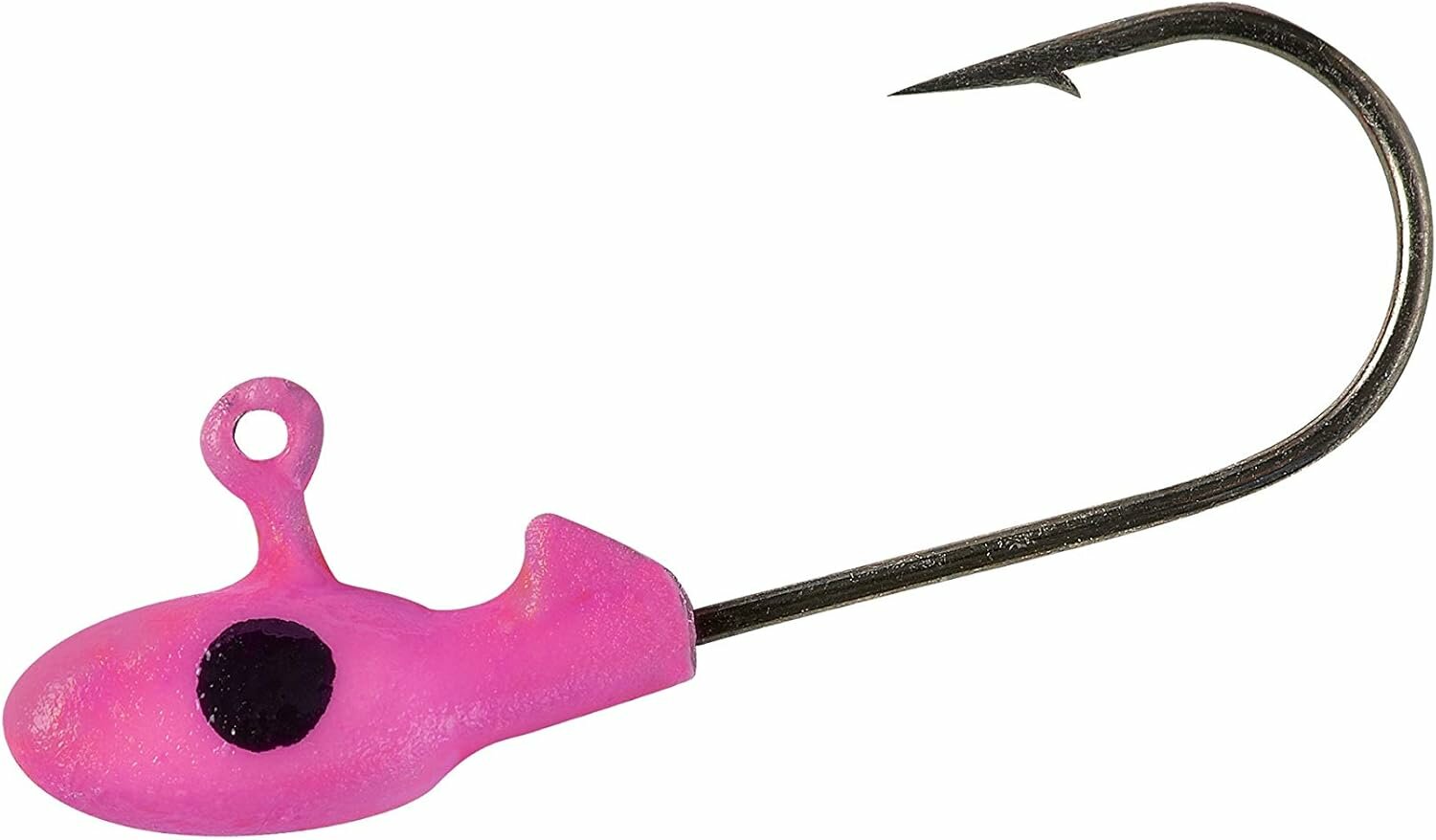 Джиг головки Crappie Pro Mo Glo Jig 1/24oz BG124MGH06-10