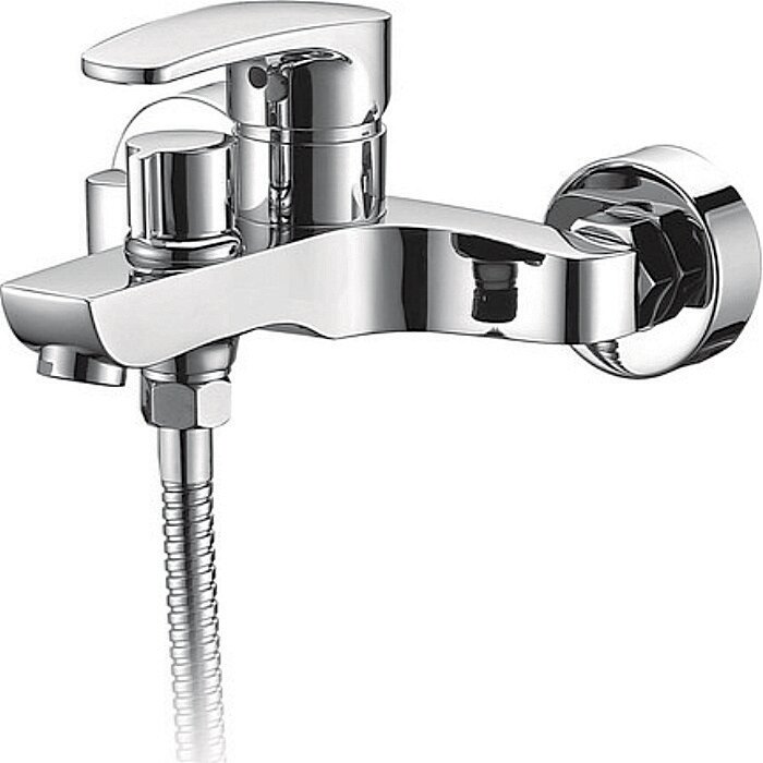 Смеситель ELGHANSA Monica New 2322519 для ванны