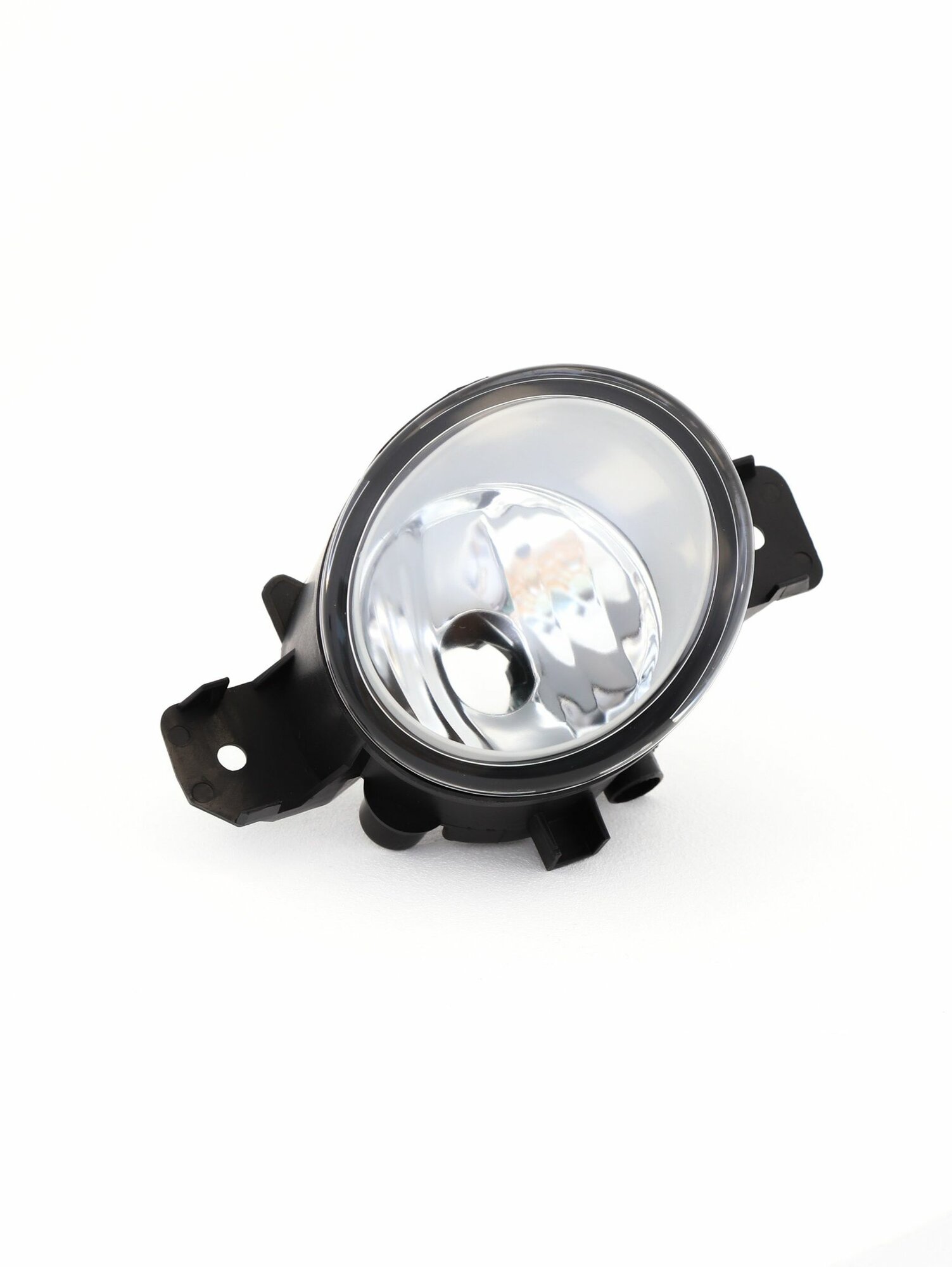 Фара противотуманная (ПТФ) правая Nissan Ниссан (Micra Микра/Teana Тиана/Primera Примьера/Qashqal Кашкай/Almera Альмера) Renault Рено (Clio Клио/Symbol Симбл)