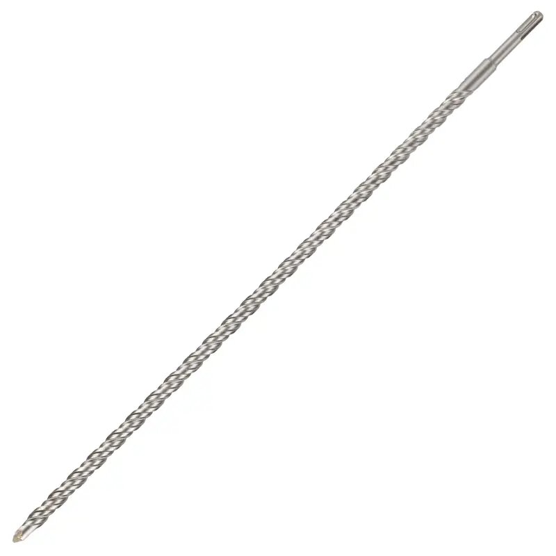 Бур по бетону SDS-plus 16x600 мм