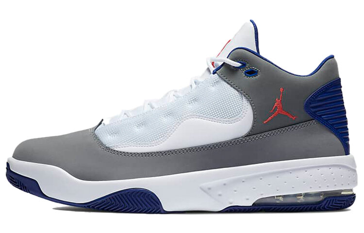 Кроссовки Max Aura 2