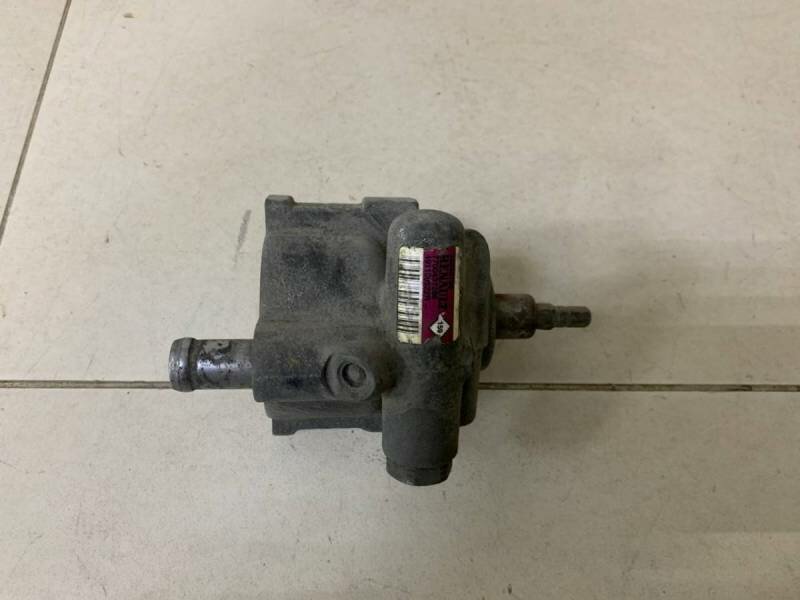 Насос гидроусилителя электрогидроусилитель, эгур Renault Logan 1 2005-2014 кат.номер: 7700431286 491100522R