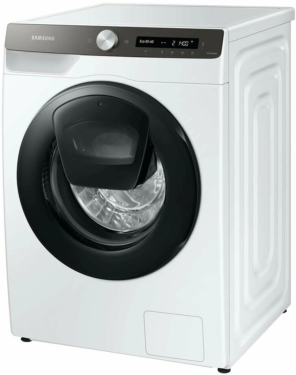 Стиральная машина Samsung WW90T554CAT/LD, 9кг, 1400об/мин, защита от протечек и скачков