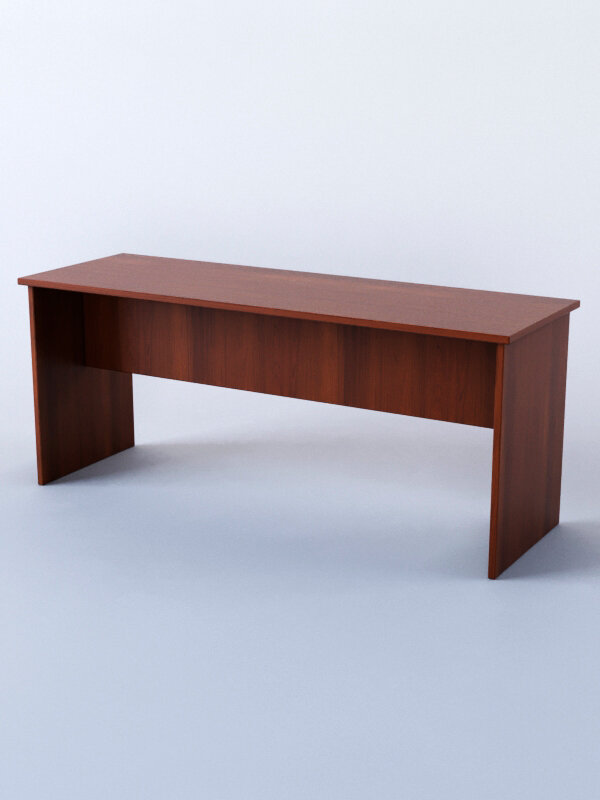 Скамейка для раздевалок "спорт" №2, Орех. Производитель товара - компания Westcom.