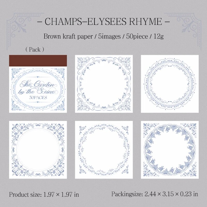 50 шт. винтажный коллаж, скрапбукинг, журнал, материал, изготовление бумажных карточек, сделай сам, ретро, источник, бумага, креативные канцелярские принадлежности для заметок