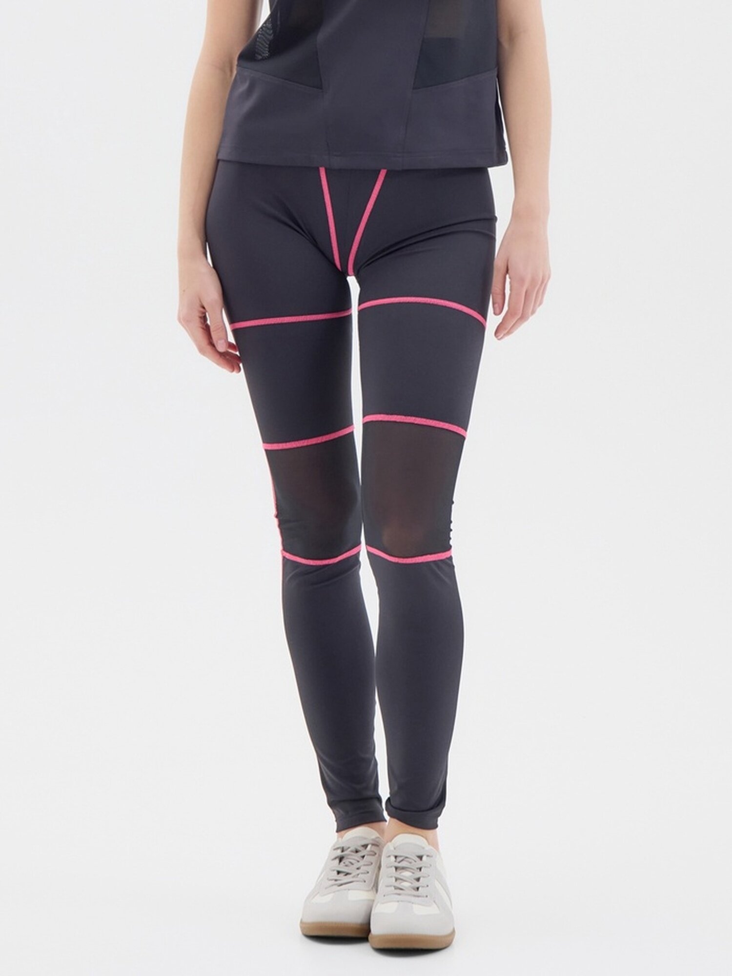 Легинсы спортивные