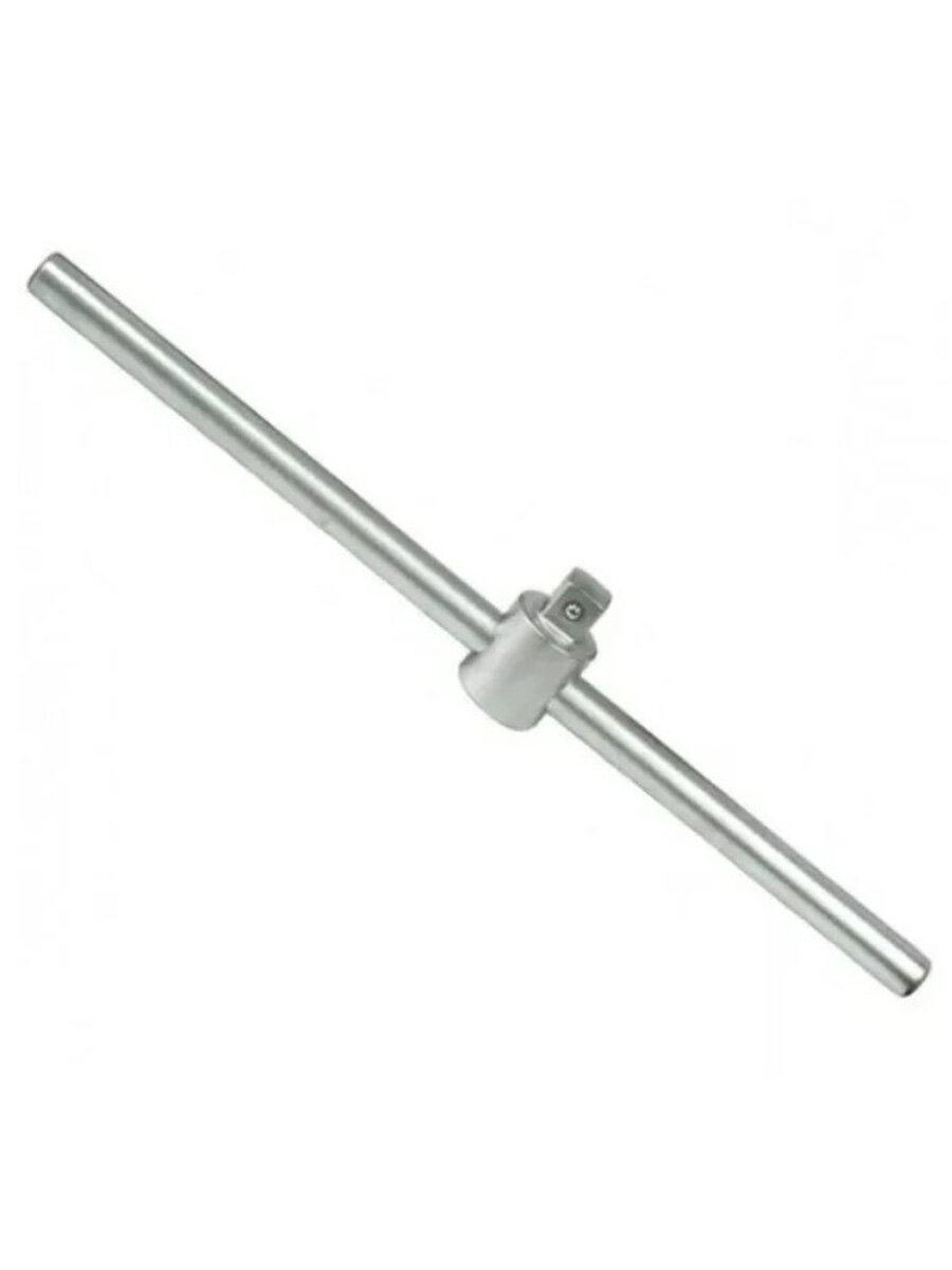 Вороток FORCE 8036500, Т-образный, с бегунком, 3/4", 500мм