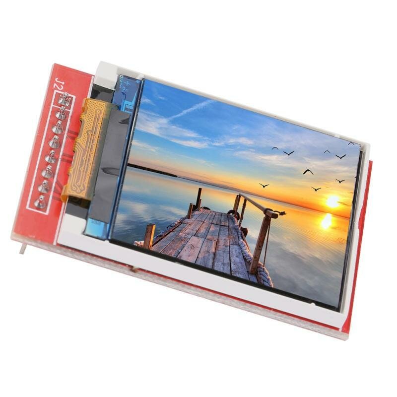 10 шт. WS2812 5050 RGB версия светодиодный интеллектуальный интегрированный драйвер