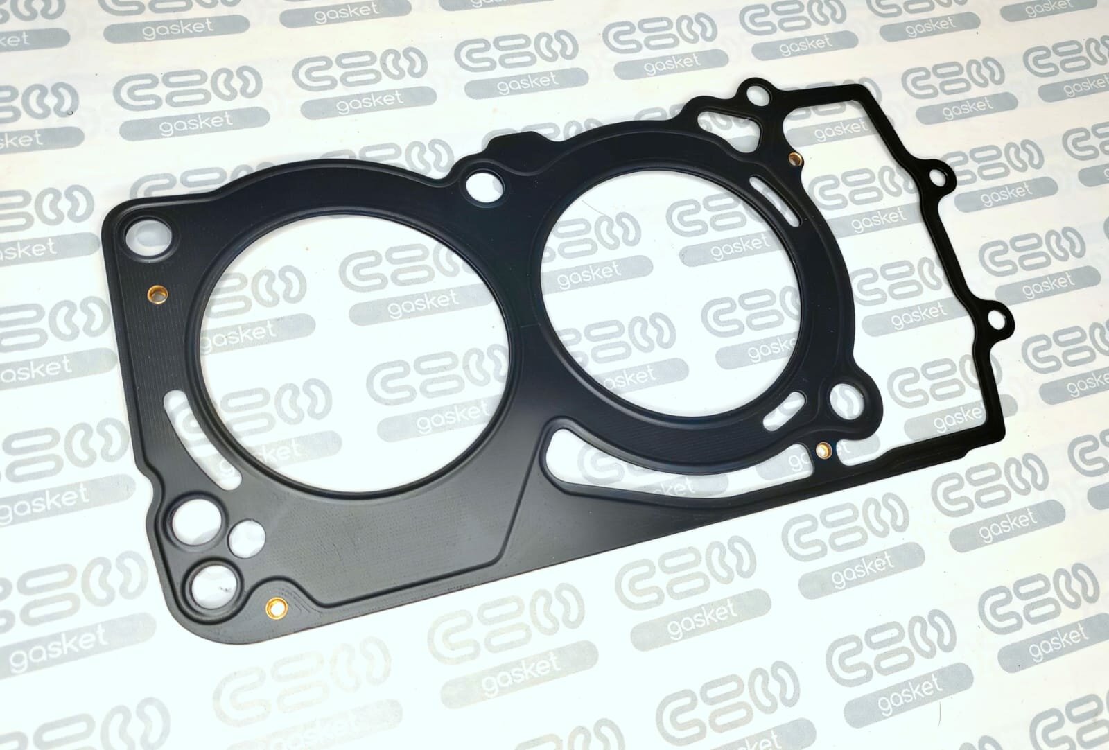 Прокладка ГБЦ для мотоциклов BMW F650GS, F700GS, F800S/GT/R/GS/GS ADV (11127690461)