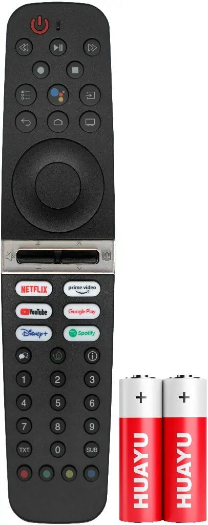 Пульт Huayu GR-V6 для телевизора Grundig