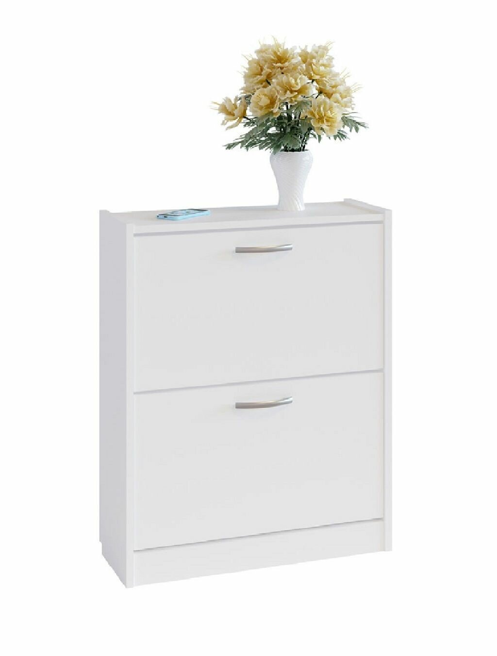 Тумба для обуви ТО-22 60х22х80 см