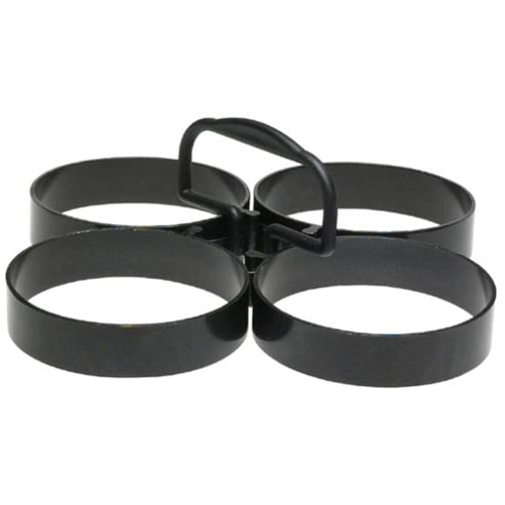 Антипригарная Форма Для Приготовления Блинчиков С Жареным Яйцом-Глазуньей Кухонная Форма Для Выпечки Омлета