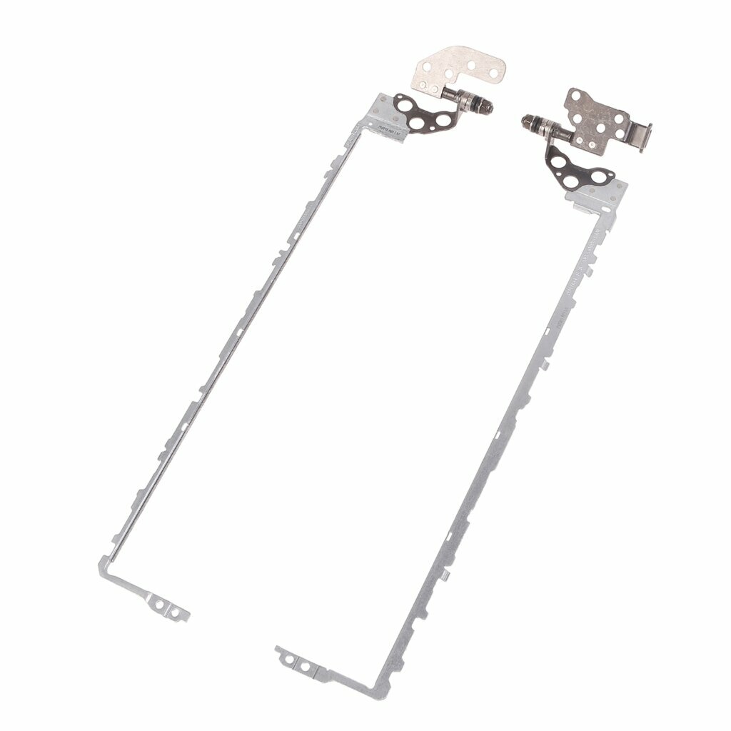 650 G4 645 Левые + Правые ЖК-Петли Кронштейн Шарнира Для ЖК-дисплея