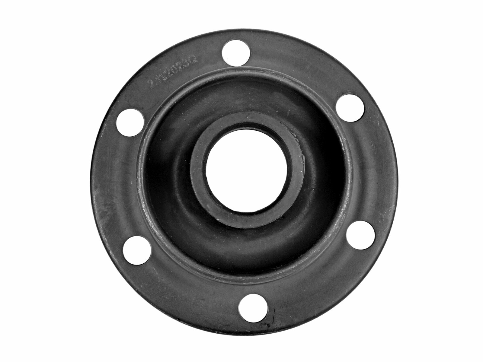 Пыльник ГАЗ-33027, 22177 ШРУС вала карданного 4x4 (после 21г. под 6 болтов) ESPRA EF2705