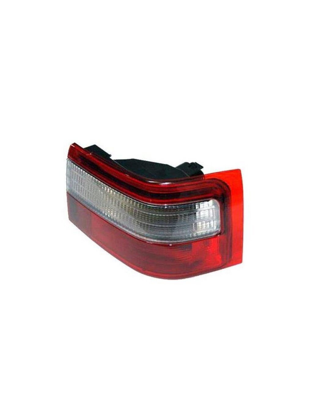 Рассеиватель заднего фонаря для а/м ВАЗ 2110 правый "Формула света" (корпус)