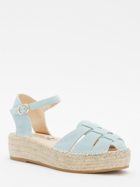 Эспадрильи