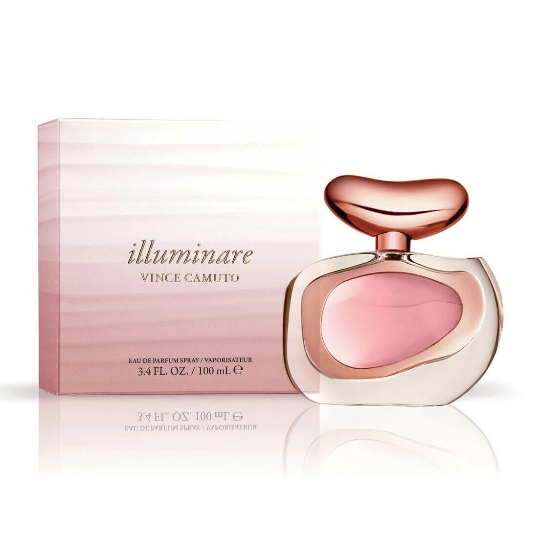 Парфюмерная вода Vince Camuto Illuminare 100 мл