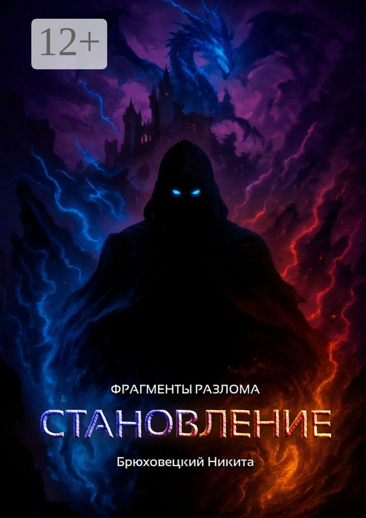 Фрагменты разлома