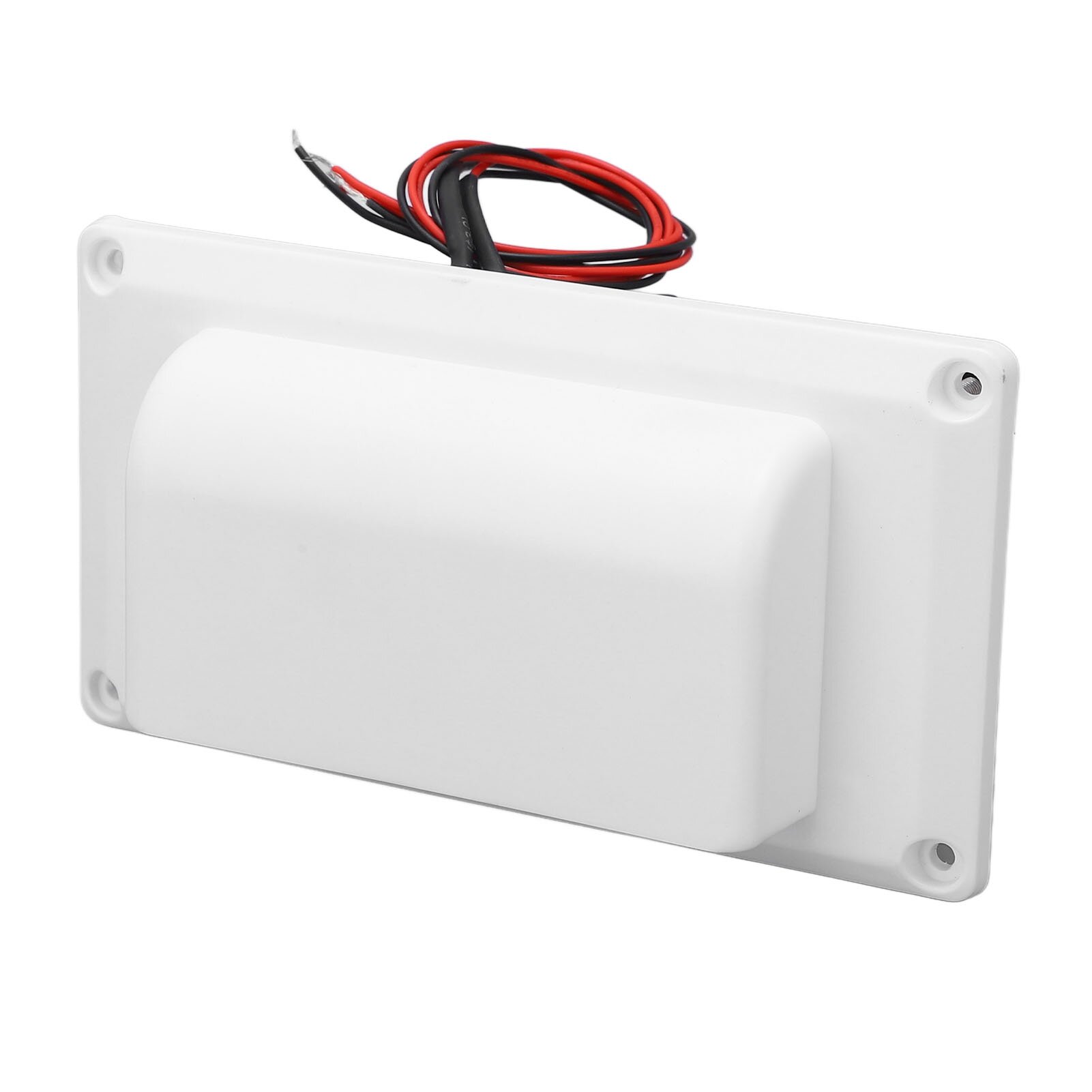 Вентилятор вытяжной RV 12V, боковой воздушный вентилятор для автодома, высокая эффективность для кем