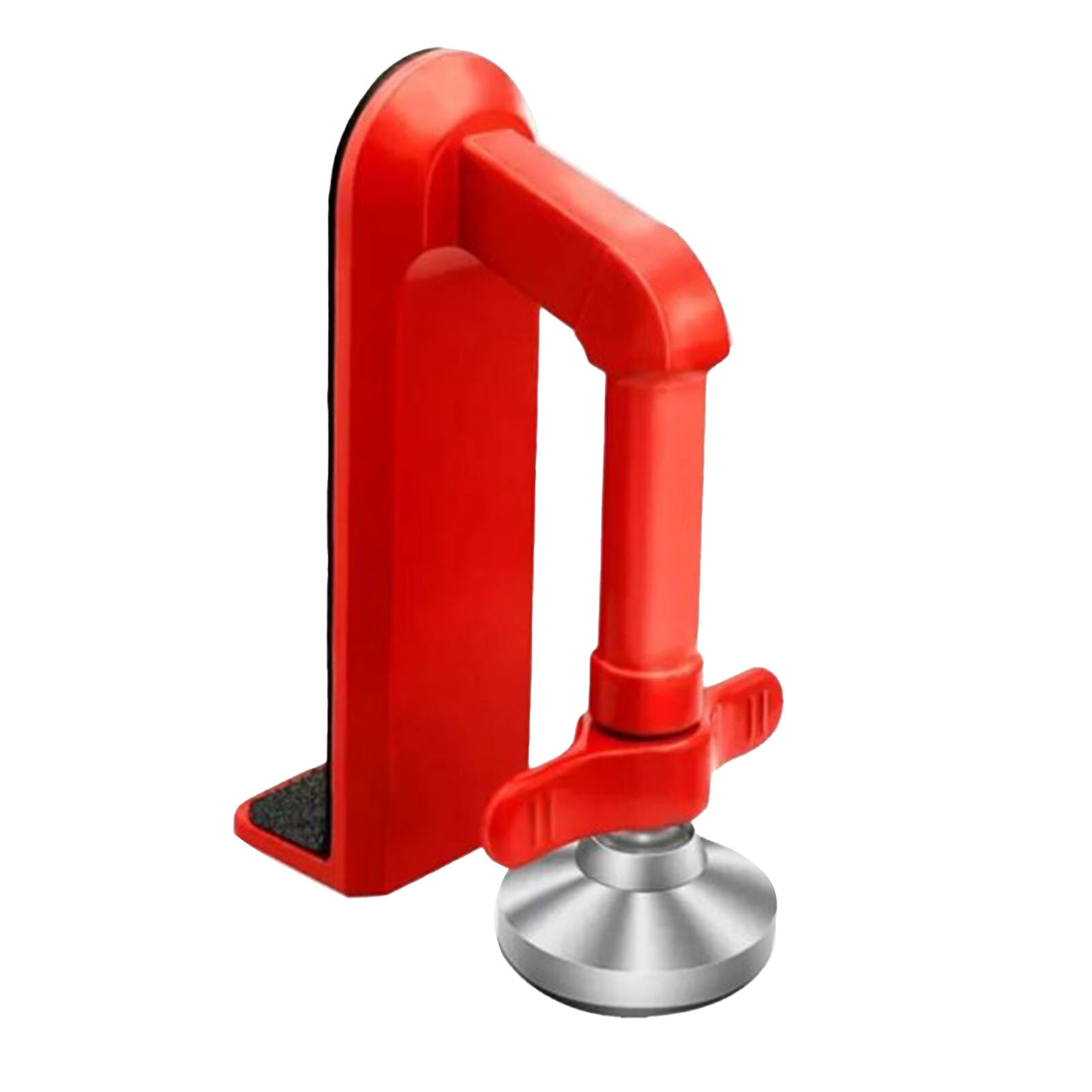 Дверной ограничитель, предотвращающий кражу, портативный дверной замок безопасности для отелей, дома и путешествий, 3-го поколения.