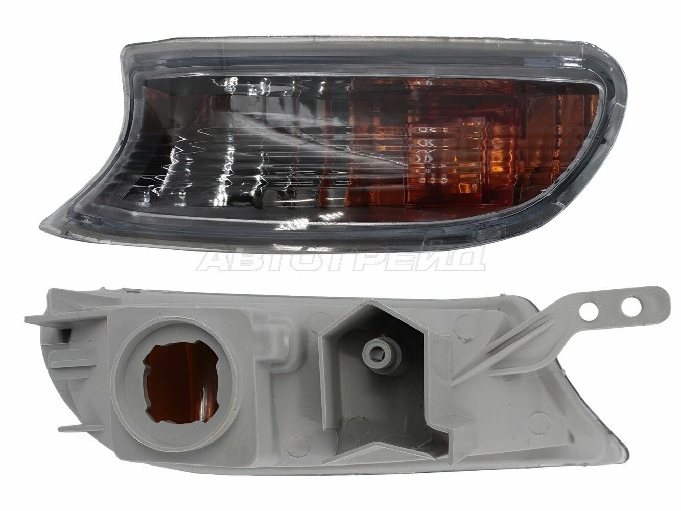 Указатель поворота левый для Тойота Чайзер арт ST22233L SAT