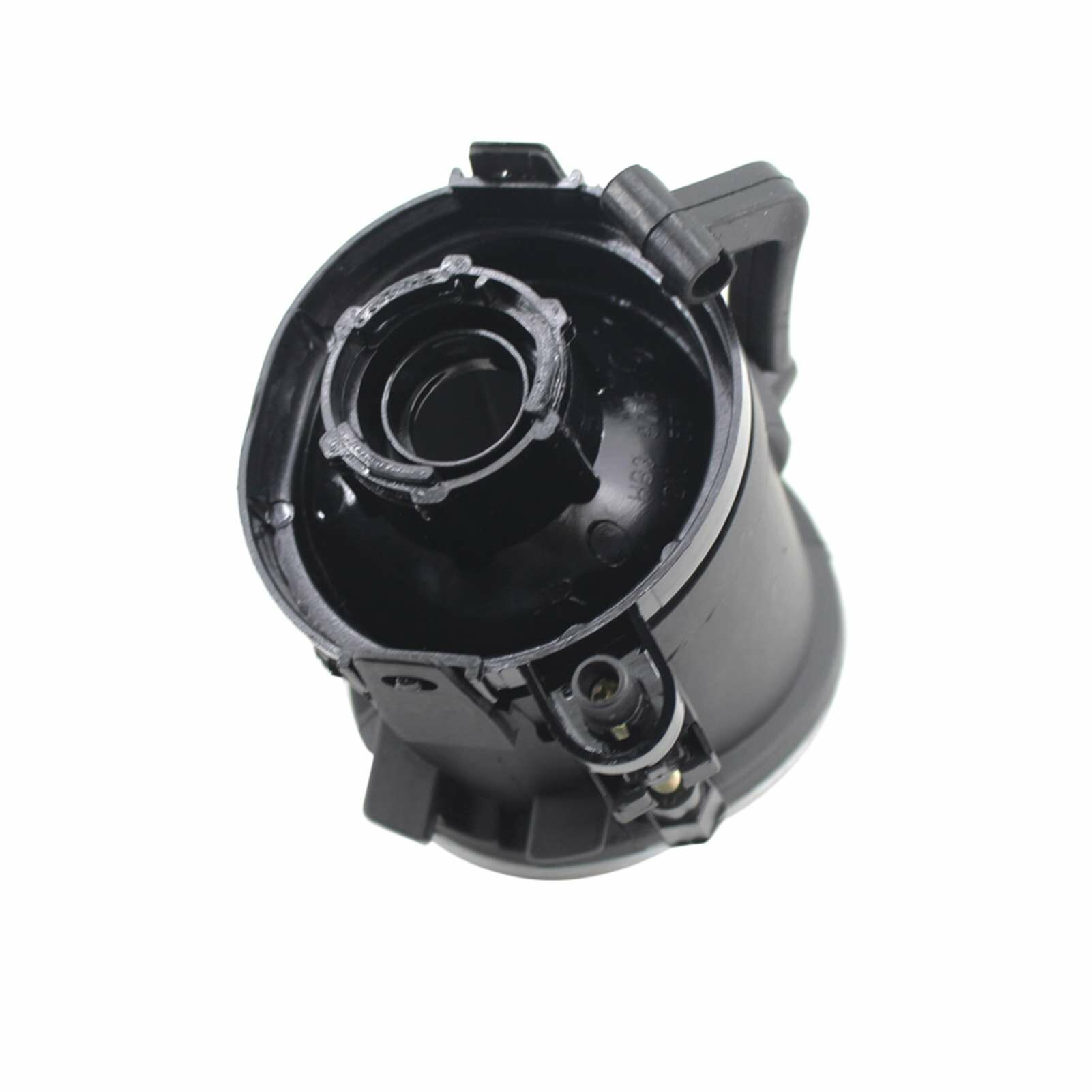 Замена противотуманной фары бампера для BMW E46 3 серии 2001-2005 M3 1999-2002 E39 M5 правая