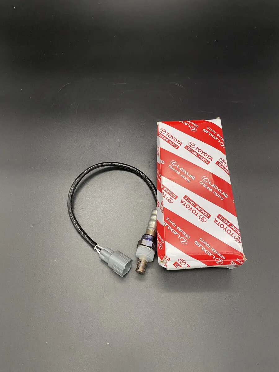 Кислородный датчик, лямбда зонд Новое