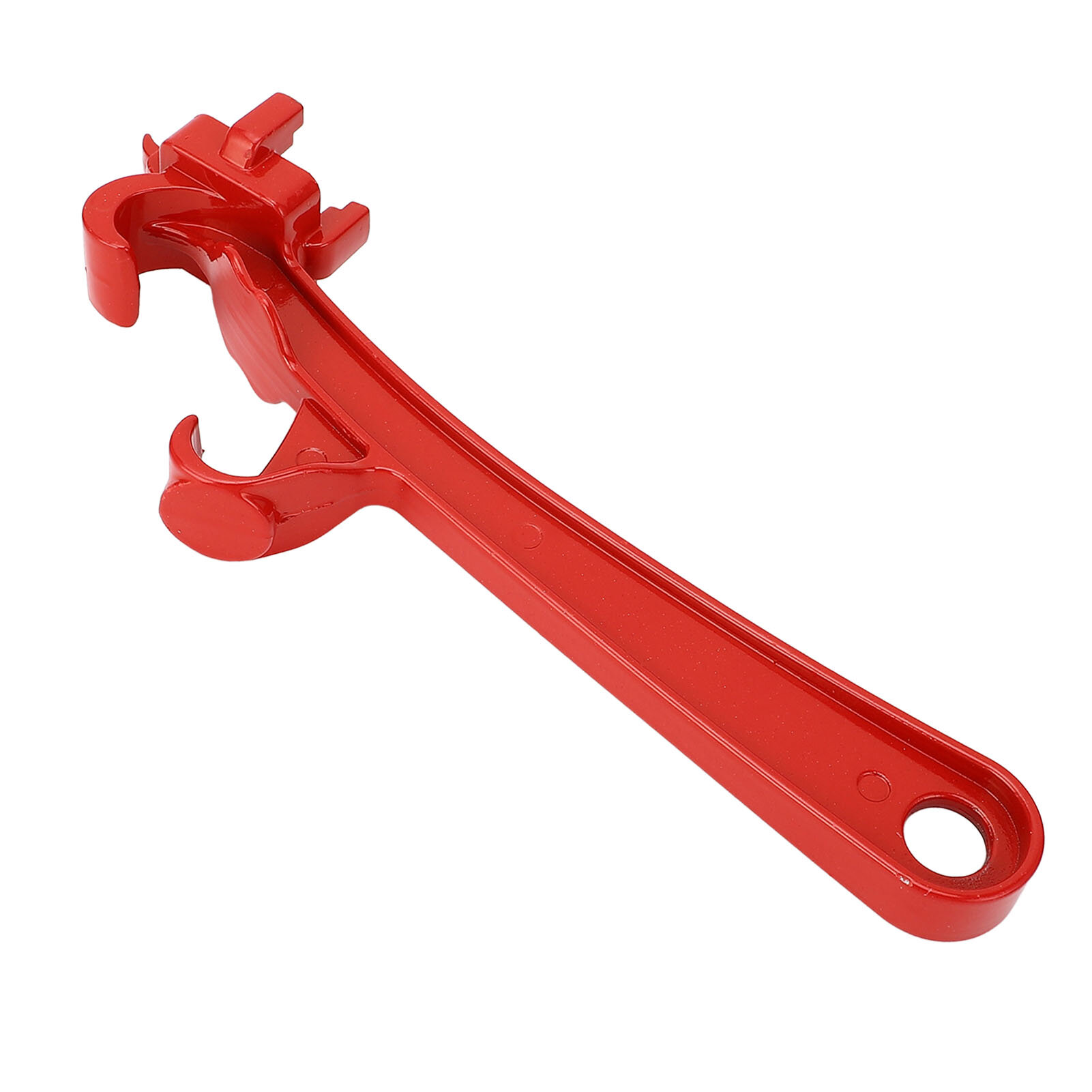 Открывалка для ведер Водонепроницаемый многофункциональный барабанный ключ из легированной стали Открывалка для крышки ведра